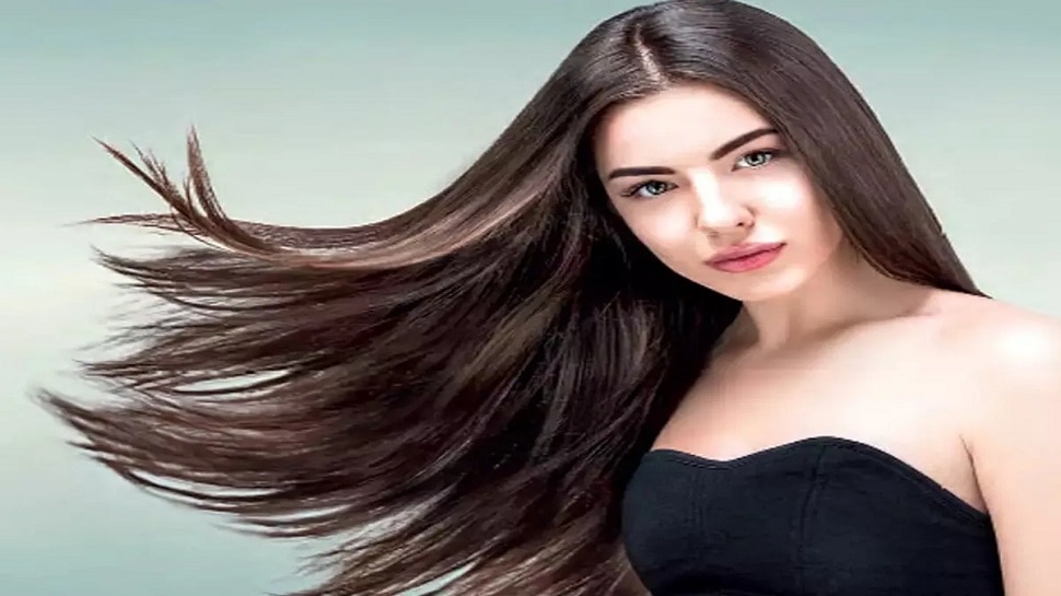 hair care tips if you want to grow hair quickly then use this dal ...