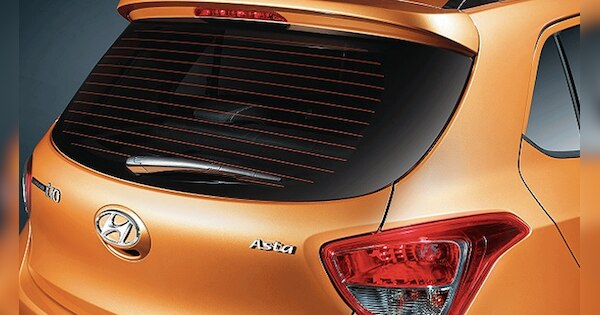 Knowledge Know Car Defogger Lines Works rsup | Knowledge: कार की शीशे ...