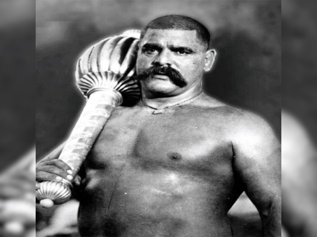 wrestler gamma phalwan Youtube special documentary watch 40 thousand ...