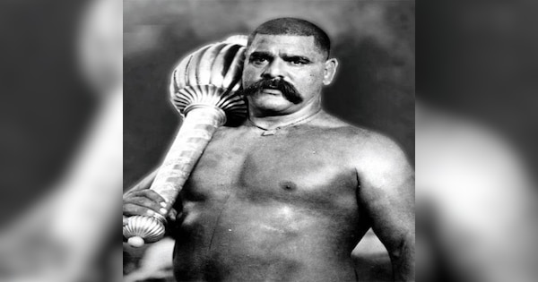 wrestler gamma phalwan Youtube special documentary watch 40 thousand ...