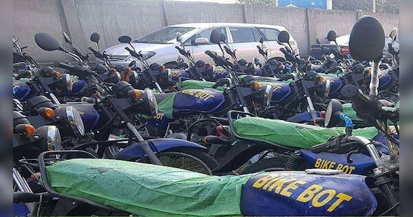 Bike Bot Scam Attachment of assets worth 110 crores of two accused who ...