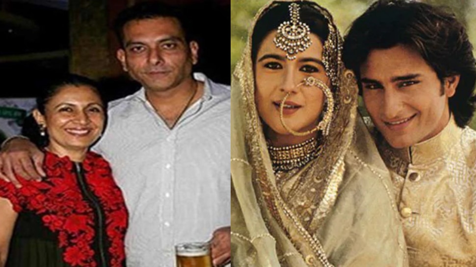 Bday Special: Ravi Shastri love story with Amrita Singh and his other ...
