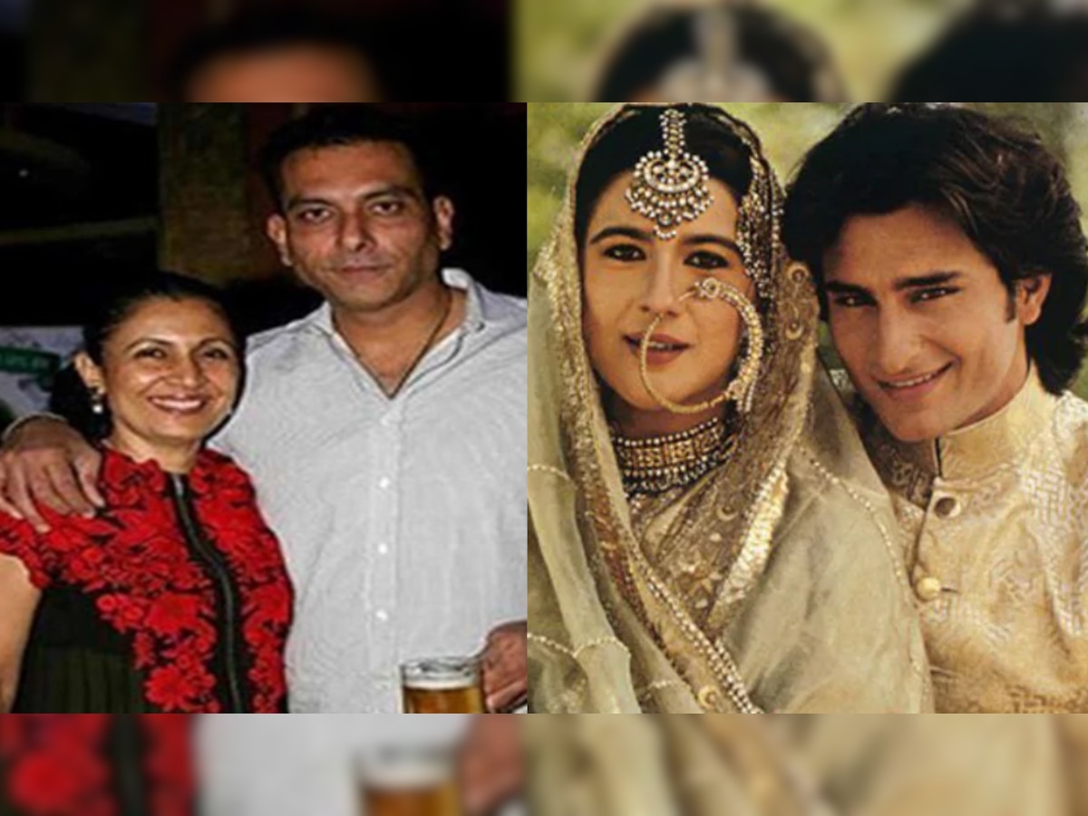 Bday Special: Ravi Shastri love story with Amrita Singh and his other ...
