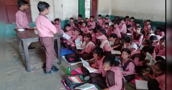 lucknow primary schools childrens parents will be able to buy uniforms ...