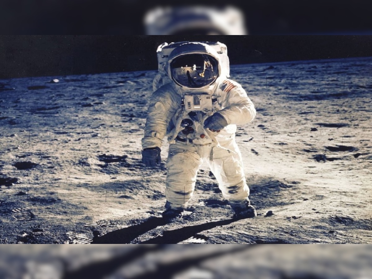 first human baby born in space mars moon SpaceX NASA | अंतरिक्ष में ...