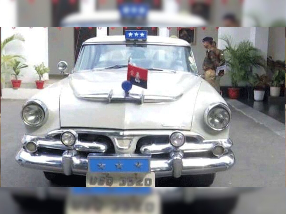 Know What Is Big Post In Police DIG or DGP Check Full Indian Police ...