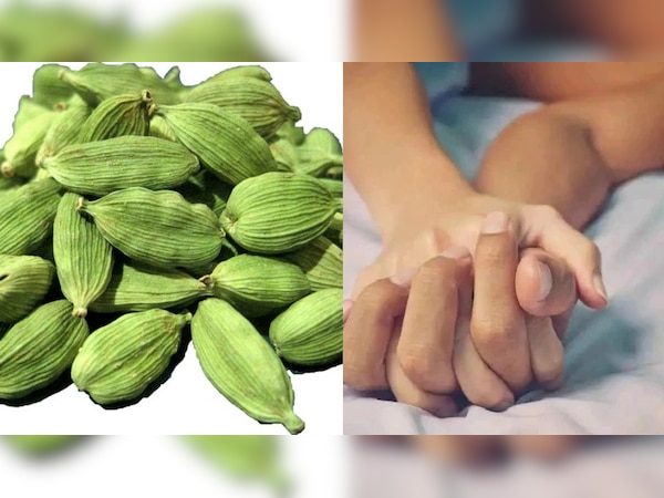 2 cardamom are very beneficial for men health janiye ilaychi ke fayde ...