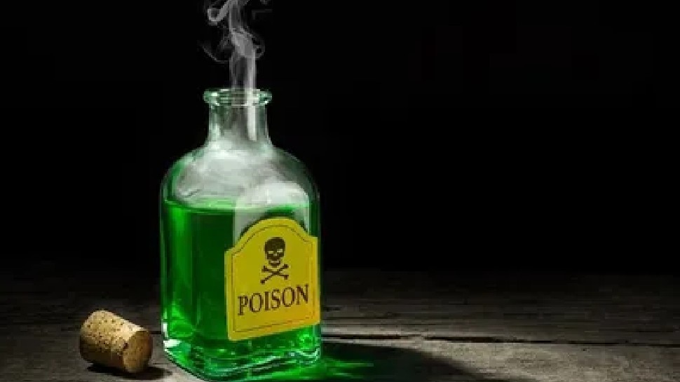 Will Poison be less or more dangerous after its expiration date know ...