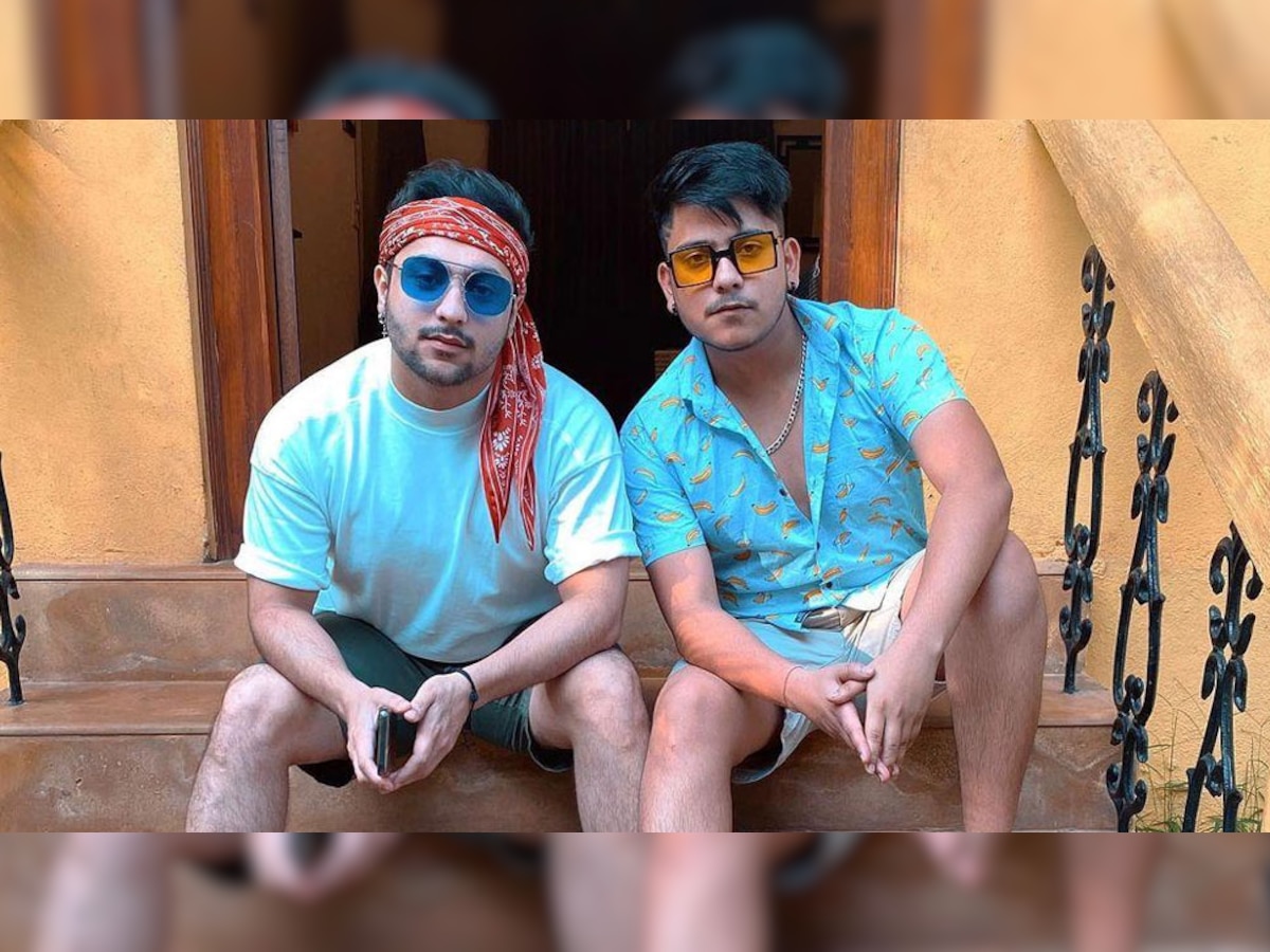 बॉलीवुड में एंट्री के लिए तैयार हैं यूट्यूबर Purav Jha, डेब्यू को लेकर ...