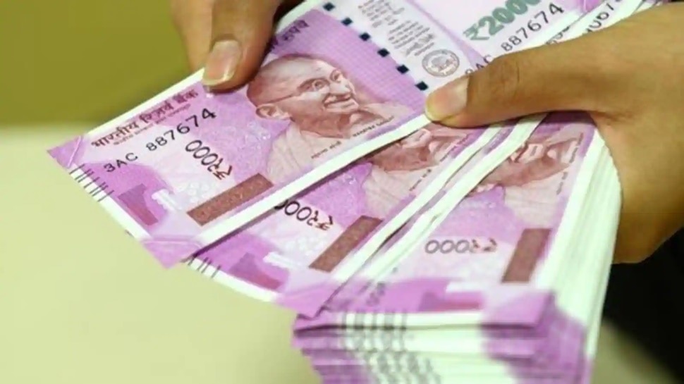 Salary Increament For Government Employees In Mp From 1 July 6 Lakh salary-increament-for-government-employees-in-mp-from-1-july-6-lakh