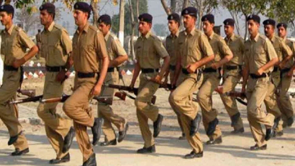 60 candidates did not appear for UP Police Training This May be the ...