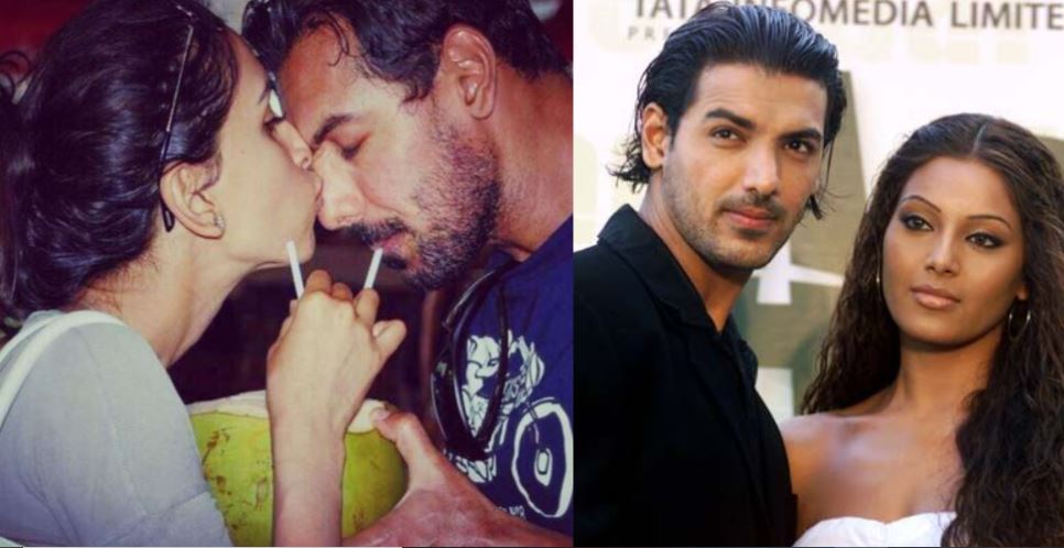 john abraham love life he got married with priya runchal after broke up ...