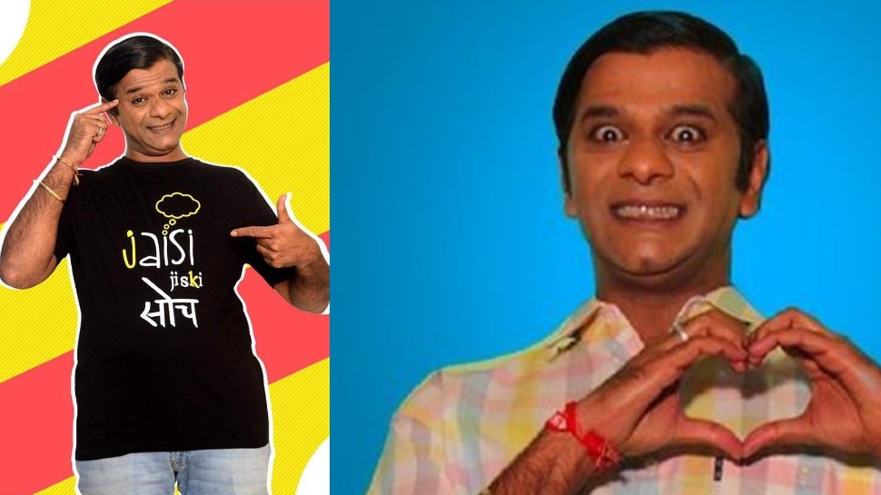 Taarak Mehta Ka Ooltah Chashmah Bagha aka Tanmay Vekaria real story ...