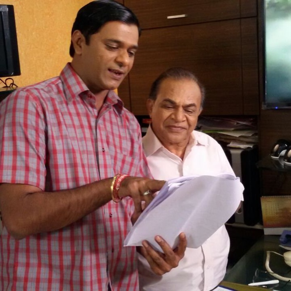 Taarak Mehta Ka Ooltah Chashmah Bagha aka Tanmay Vekaria real story ...