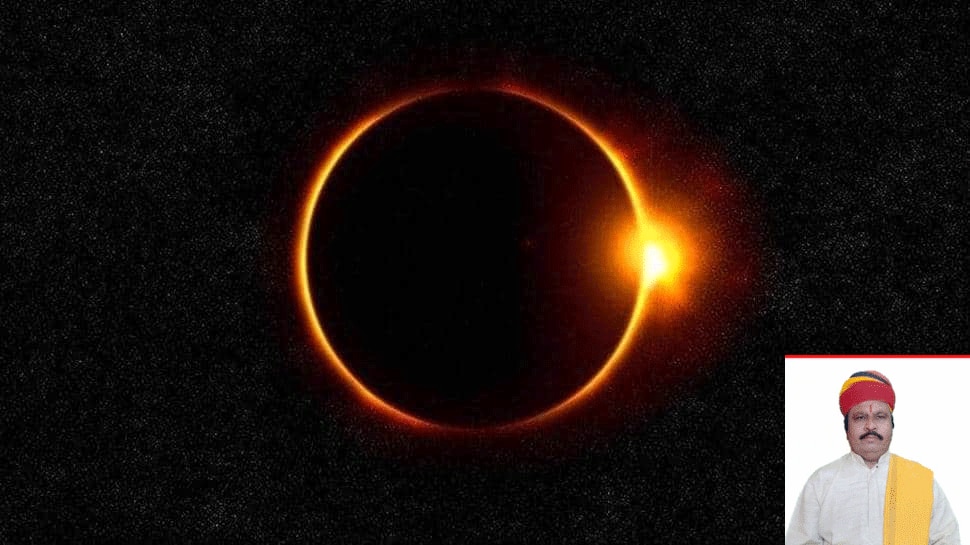 Solar Eclipse Impact In India News, Solar Eclipse Impact In India News ...