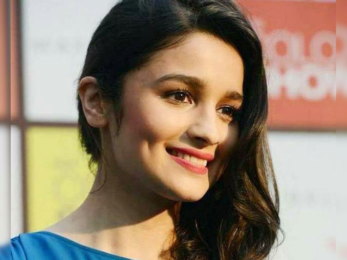 SRK to Alia Bhatt Bollywood Actors with have Dimples Know Who are these ...