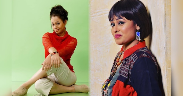 Taarak Mehta Ka Ooltah Chashmah Madhavi Atmaram Bhide aka Sonalika ...