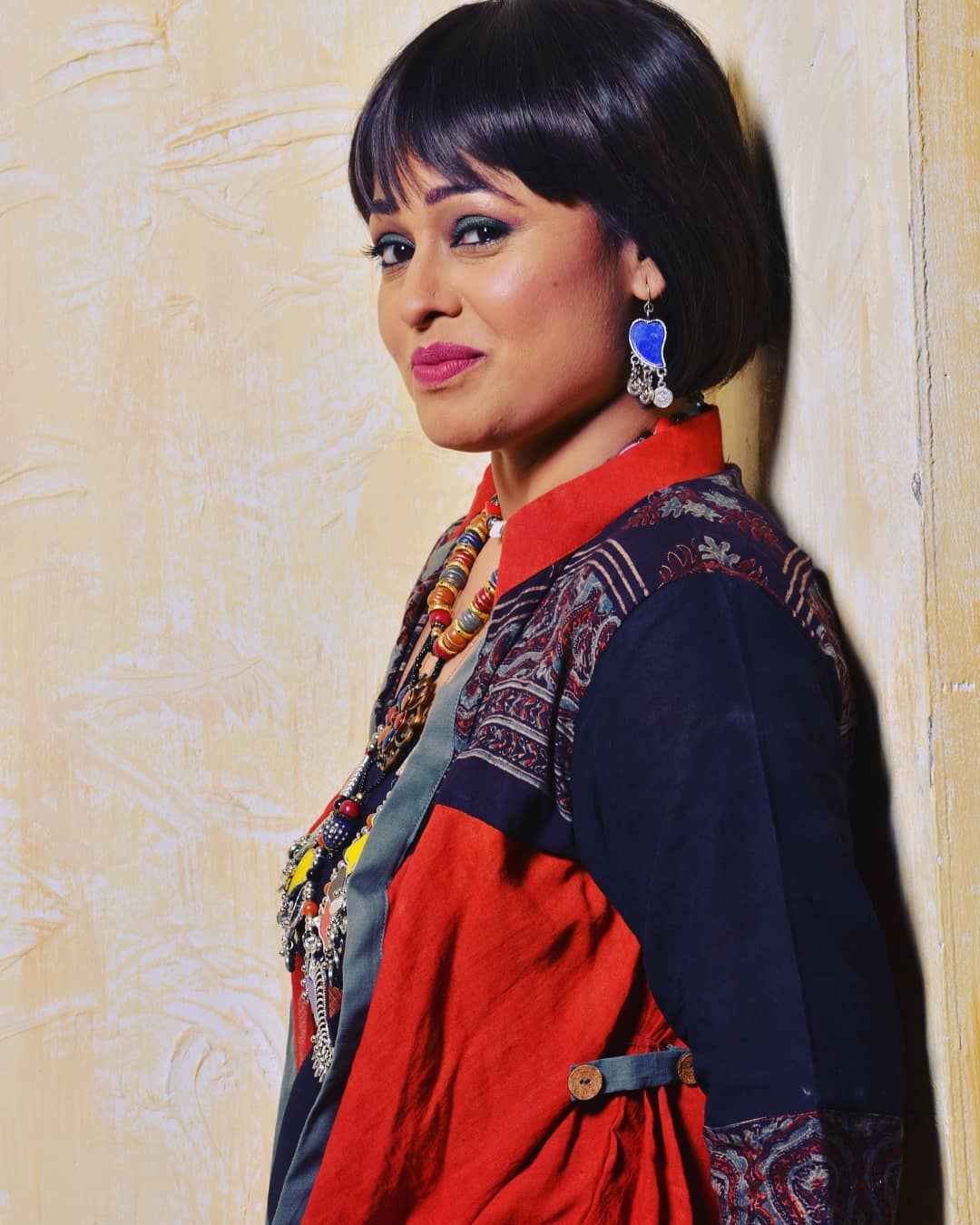 Taarak Mehta Ka Ooltah Chashmah Madhavi Atmaram Bhide Aka Sonalika