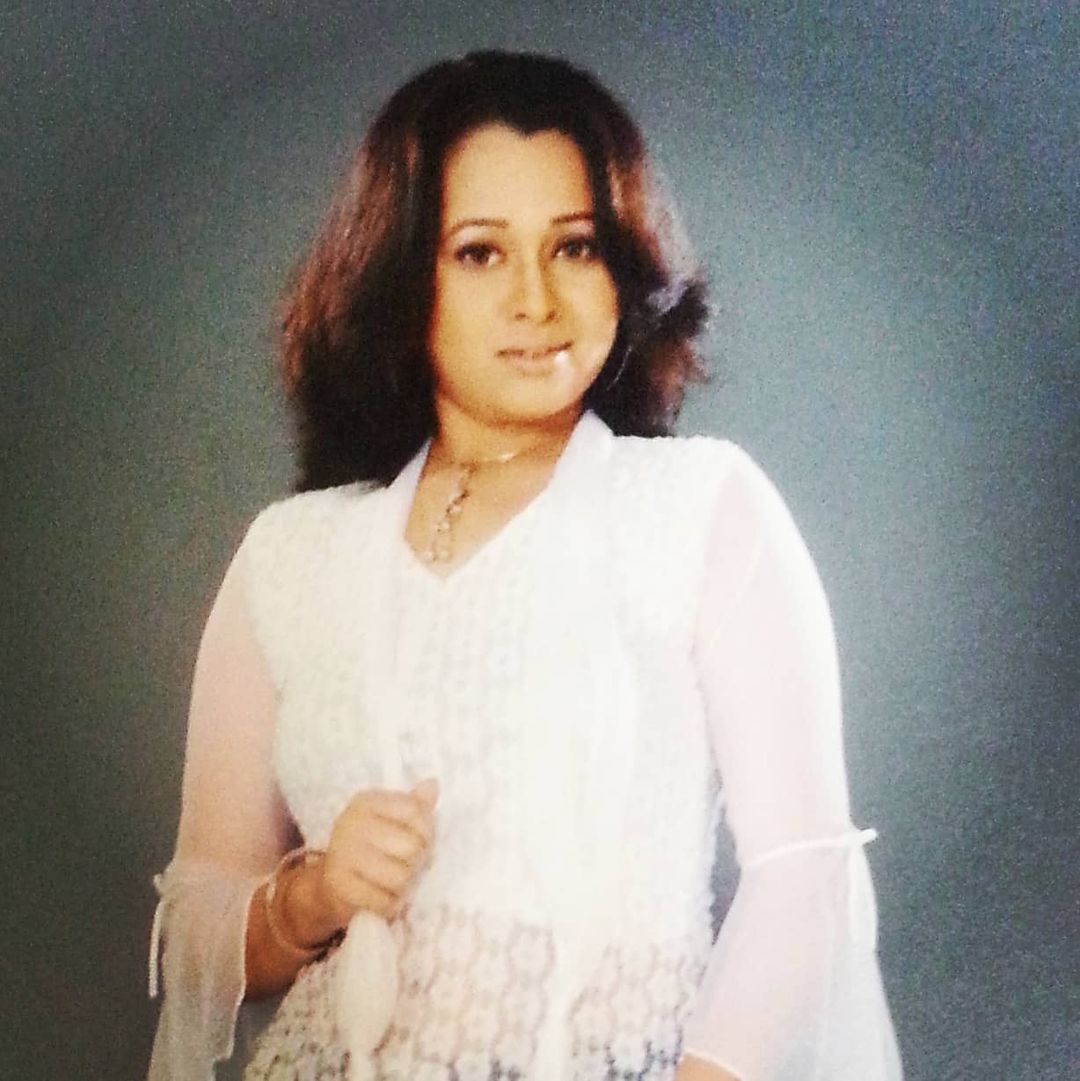 Taarak Mehta Ka Ooltah Chashmah Madhavi Atmaram Bhide aka Sonalika ...