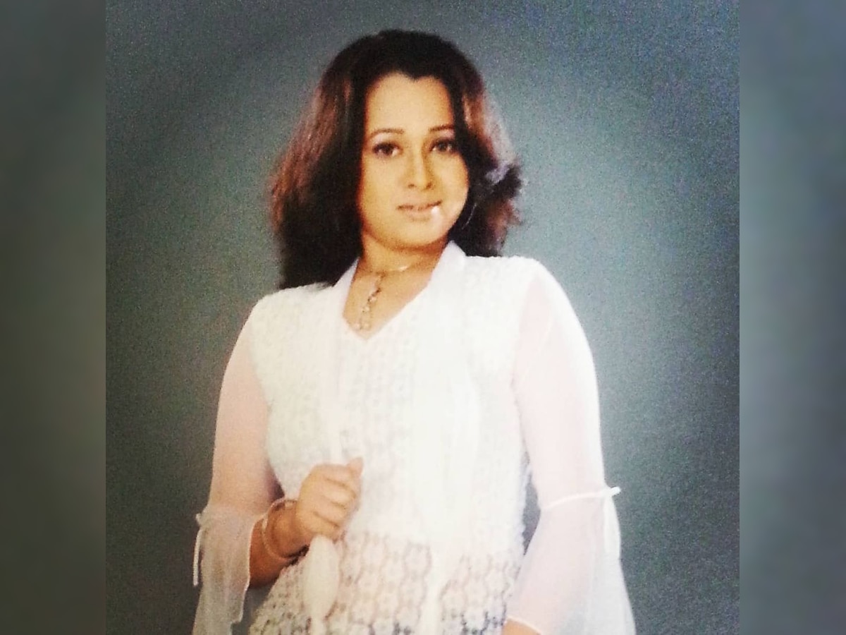 Taarak Mehta Ka Ooltah Chashmah Madhavi Atmaram Bhide aka Sonalika ...