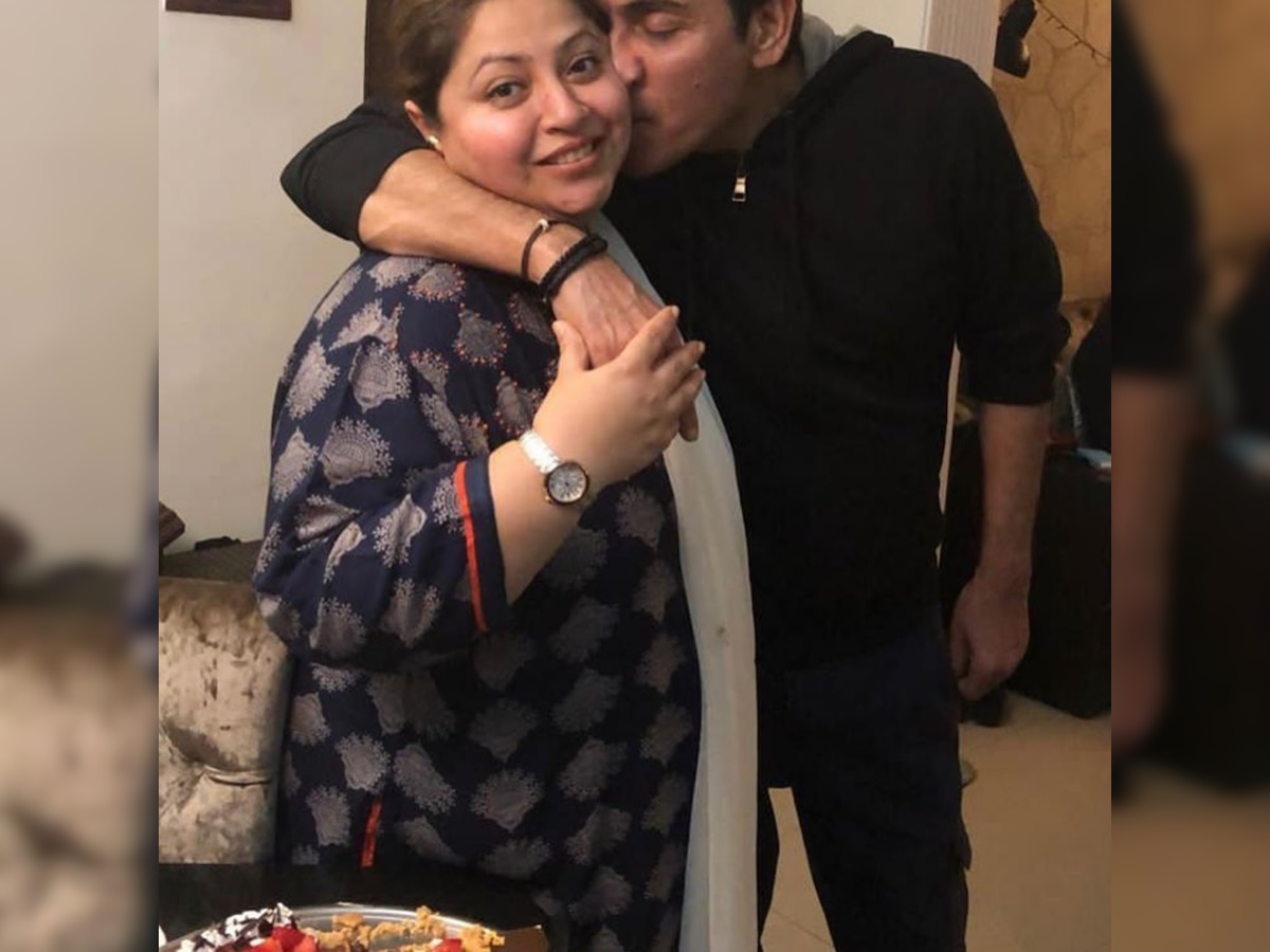 Bhabiji Ghar Par Hain: Vibhuti Narayna Mishra aka Aasif sheikh Family will Shock You | Vibhuti ...