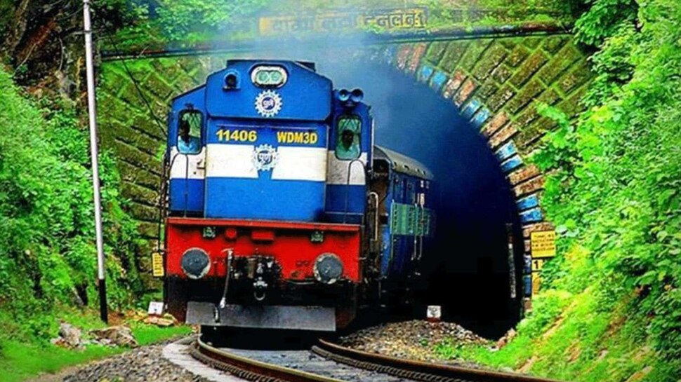 Indian Railways Gets Approval For 5 Spectrum Project Now There Will Be