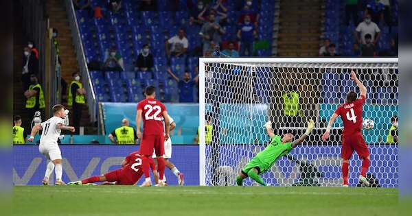Euro 2020: Italy thrashes Turkey by 3-0 in Opening match in Rome, Euro ...