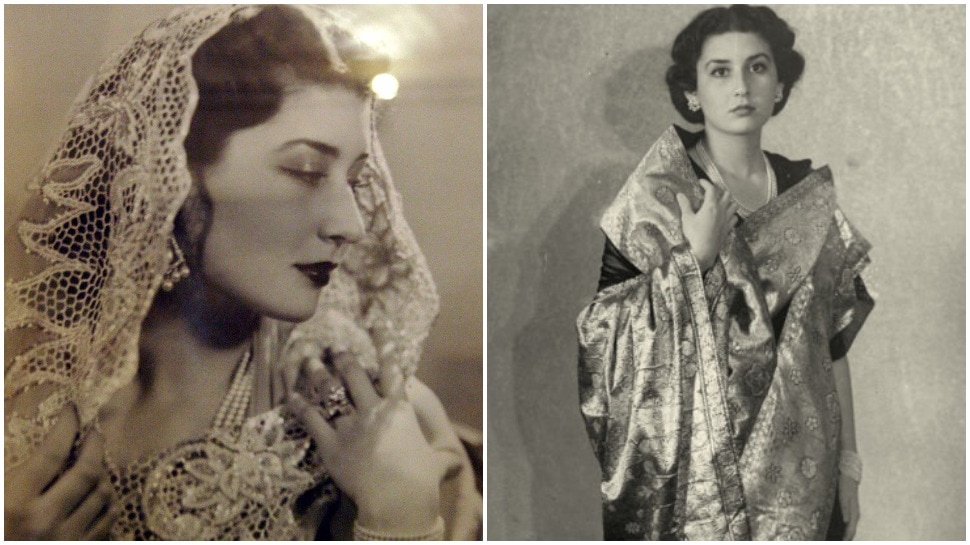 princess of hyderabad niloufer among 10 most beautiful women in the ...