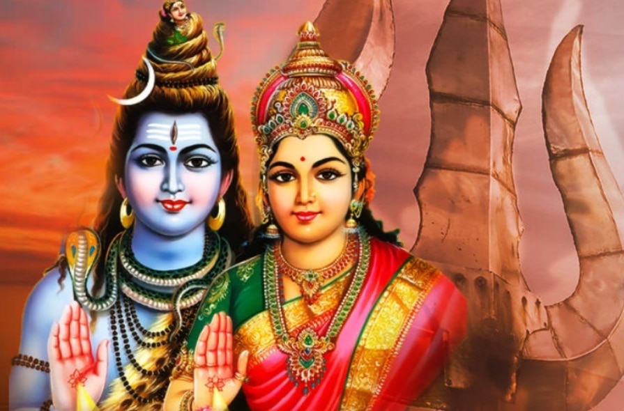 Who is Rambha know rambha teej vrat katha pooja vidhi shubh muhoort ...