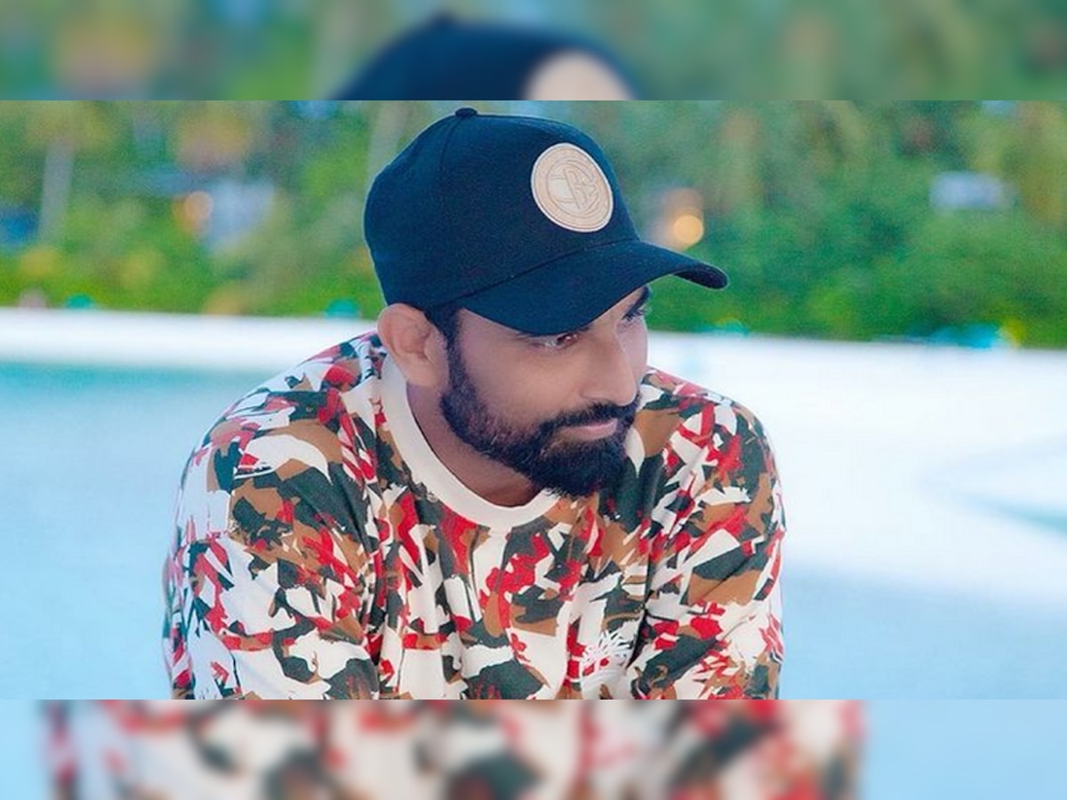 Mohammed Shami farm house price crores instagram team india bowler ...