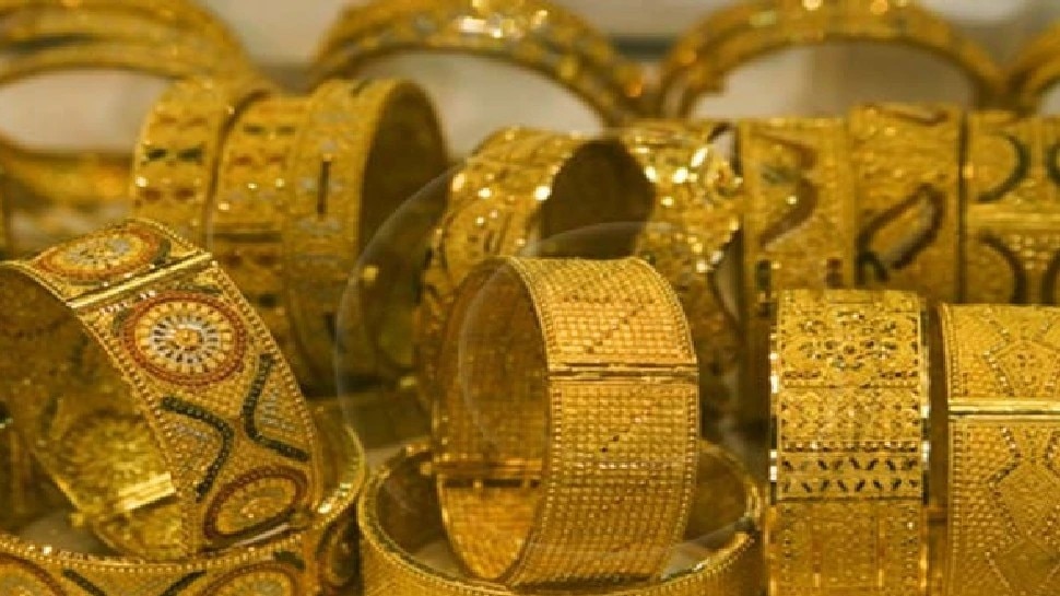 New gold rules in India 2021: Gold Hallmarking Implemented From Today ...