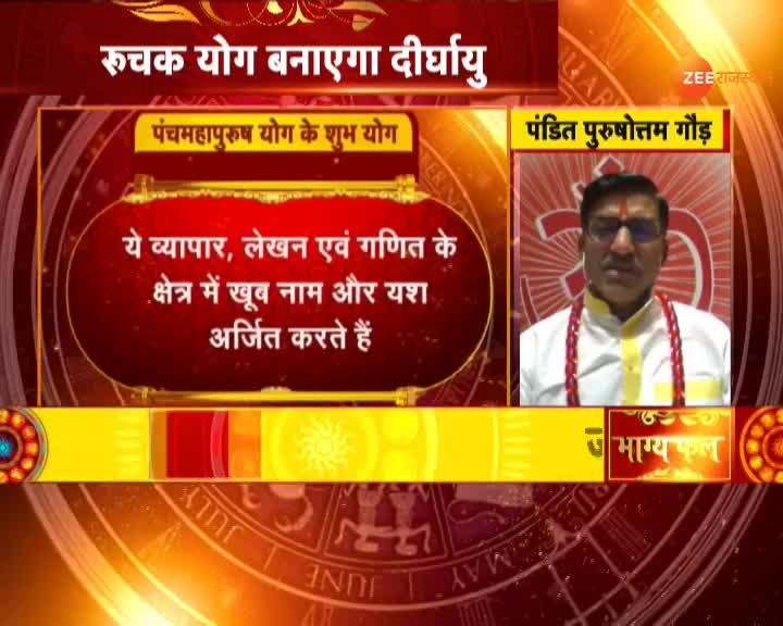 Zee Rajasthan Live TV | Today Horoscope | Rashiphal | Horoscope ...