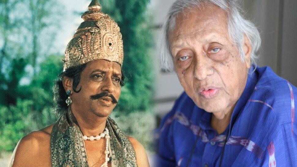 Ramayan fame actor Chandrashekhar Vaidya aka arya sumant dies at the ...
