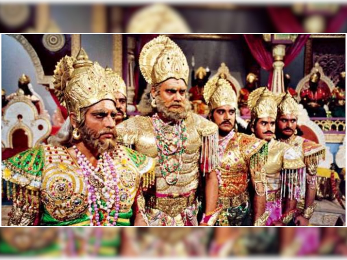 mahabharat facts kaurav birth story how gandhari gave birth to first ...