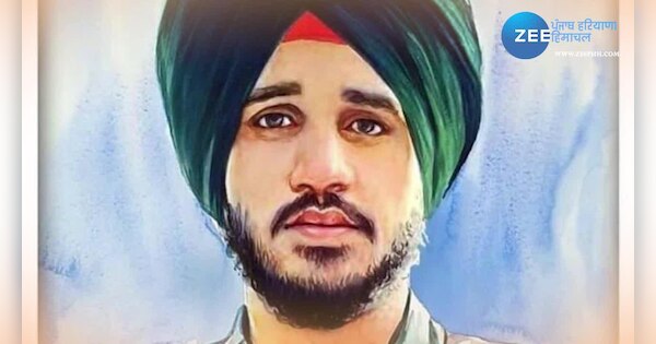 full story of Gurtej Singh, the 'hero' of Galwan Attack | देखिए, गलवान ...