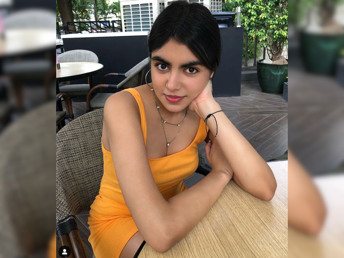 Imtiaz Ali's daughter Ida Ali is giving competition to Alia Bhatt And ...