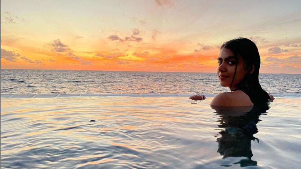 Imtiaz Ali's daughter Ida Ali is giving competition to Alia Bhatt And ...