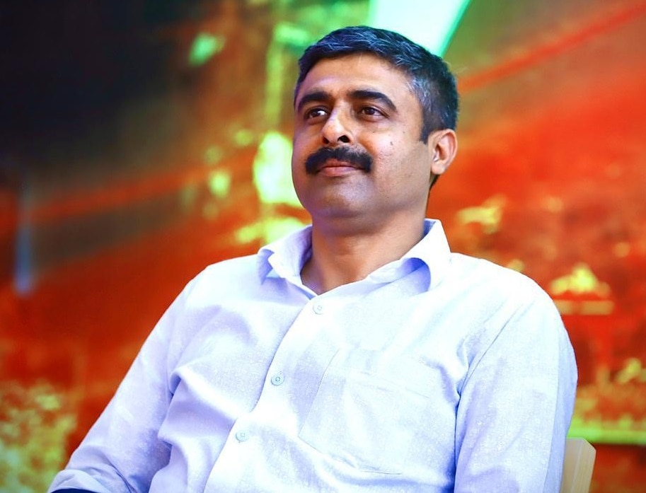 मनोज माथुर | Manoj Mathur | Hindi News,