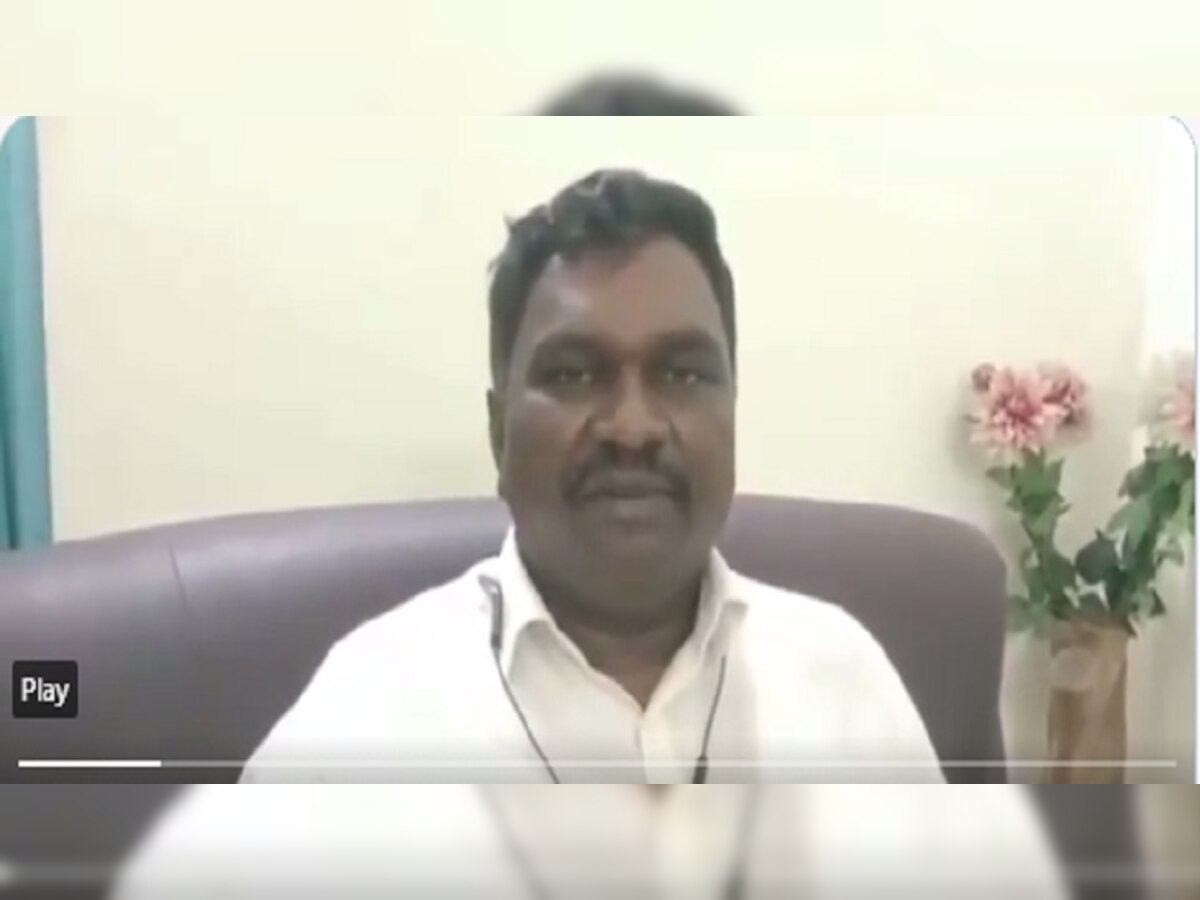 Jharkhand News BJP MLA Amar Bauri give 24 hour ultimatum to Irfan ...