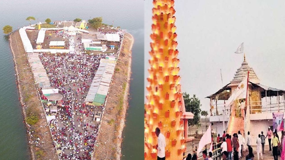 Soon Shirdi like facility will be available in this Dham of Madhya ...