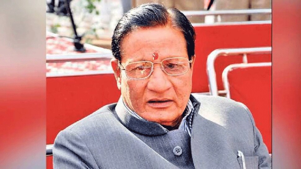 Minister Dhariwal said factionalism in Congress was there before will ...