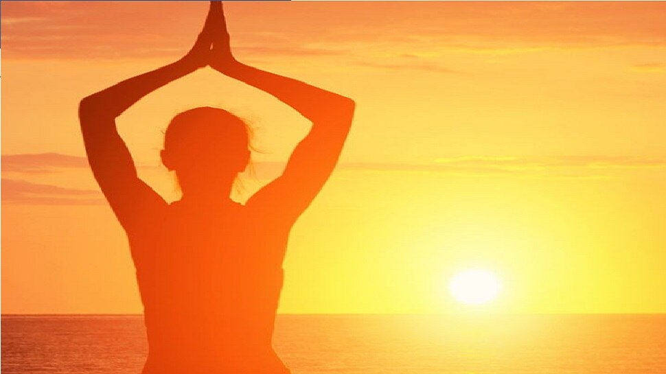 Ashadh month starts from June 25 sun worship removes diseases and ...