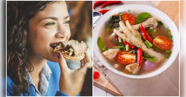 weird food in india bizarre foods might shock you weird dish around ...