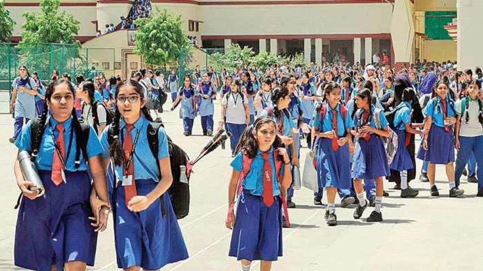 MP RTE admission documents verification last date 1 july mpny | MP RTE ...