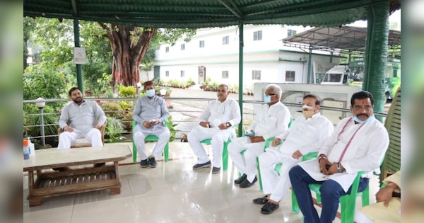 rjd releases roster form party spokesperson divided in three categories ...