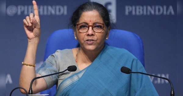 Stimulus Package India 2021: Stimulus Package for industry announced ...