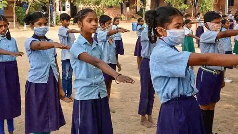 MP School Reopen Latest Update Read Here rsup | MP School Reopen: जानिए ...