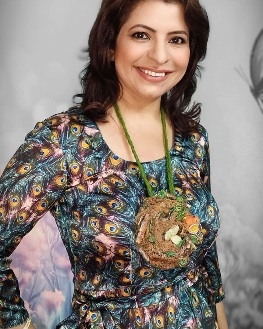 Taarak Mehta Ka Ooltah Chashmah fame Jennifer Mistry Bansiwal aka ...