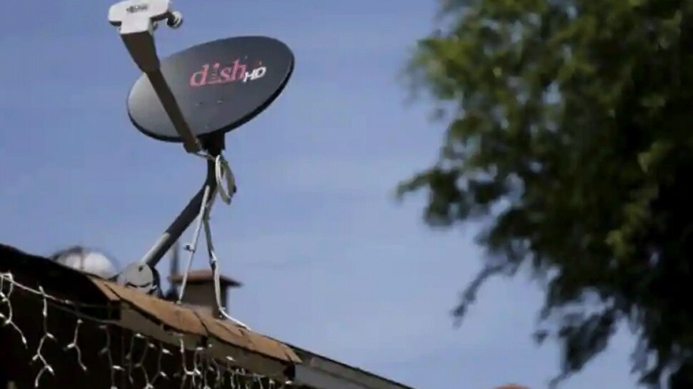 Know Why DTH or Dish TV Antenna Are In Round rsup | Knowledge: आखिर DTH ...