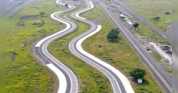 NATRAX Track Asias Longest Worlds Fifth Longest Automotive Test Track ...